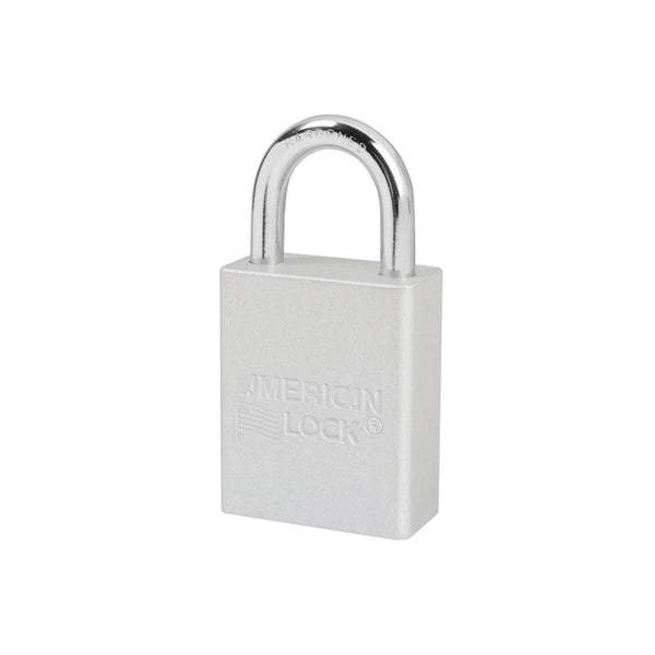 Candado American Lock 1105 Gris – Distribuidores IDP