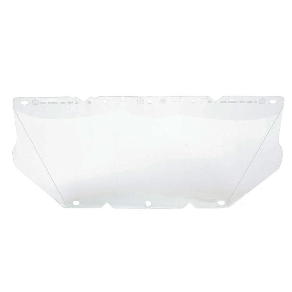 Visor claro policarbonato MSA 10115836 – Distribuidores IDP