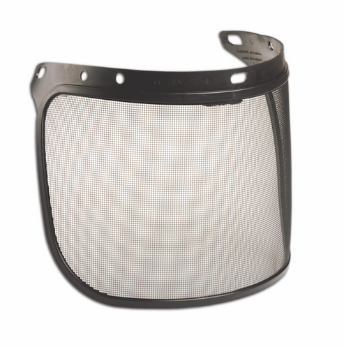 Visor Malla Acero North FS01 Para CP5005 – Distribuidores IDP