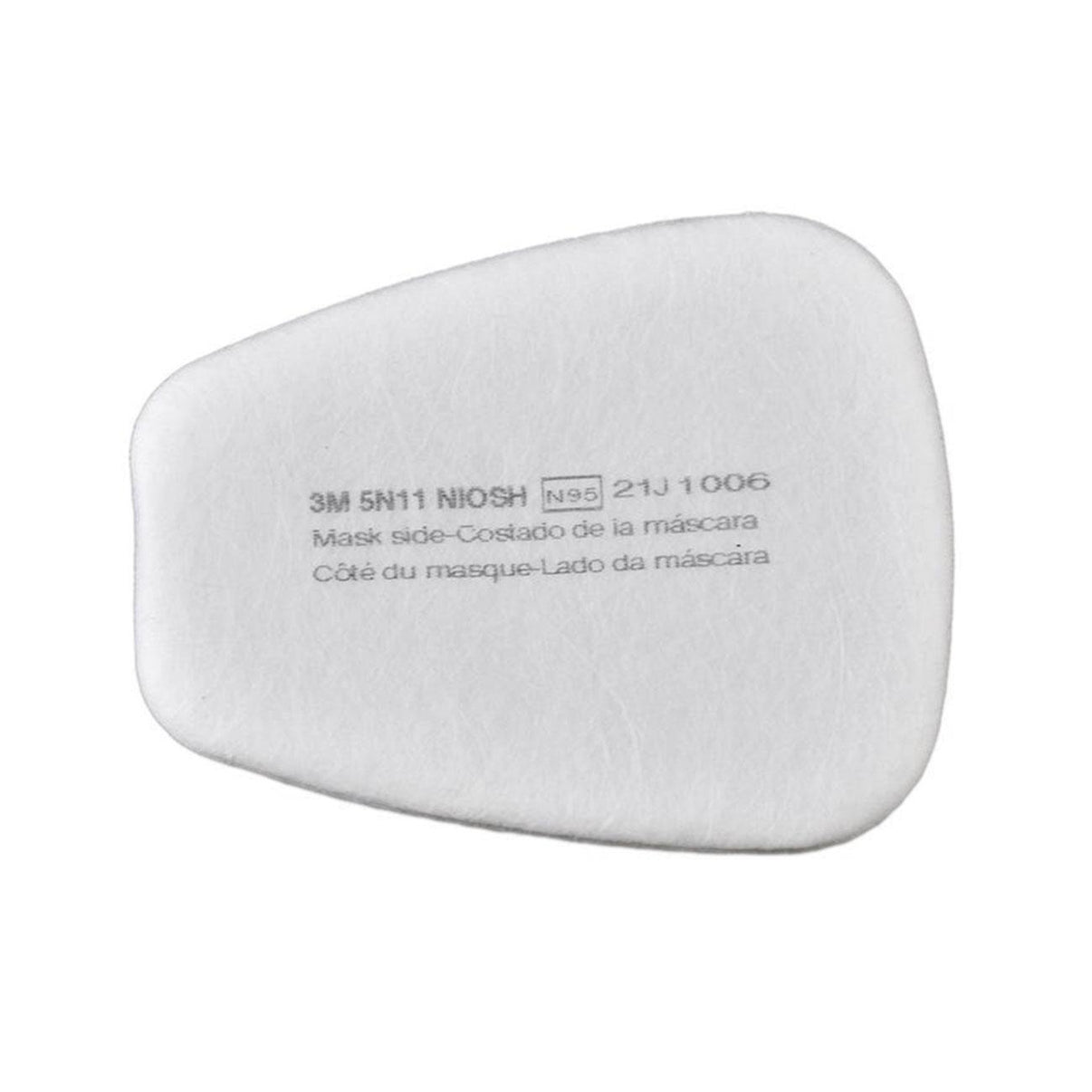 Pre Filtro 5N11 – Distribuidores IDP