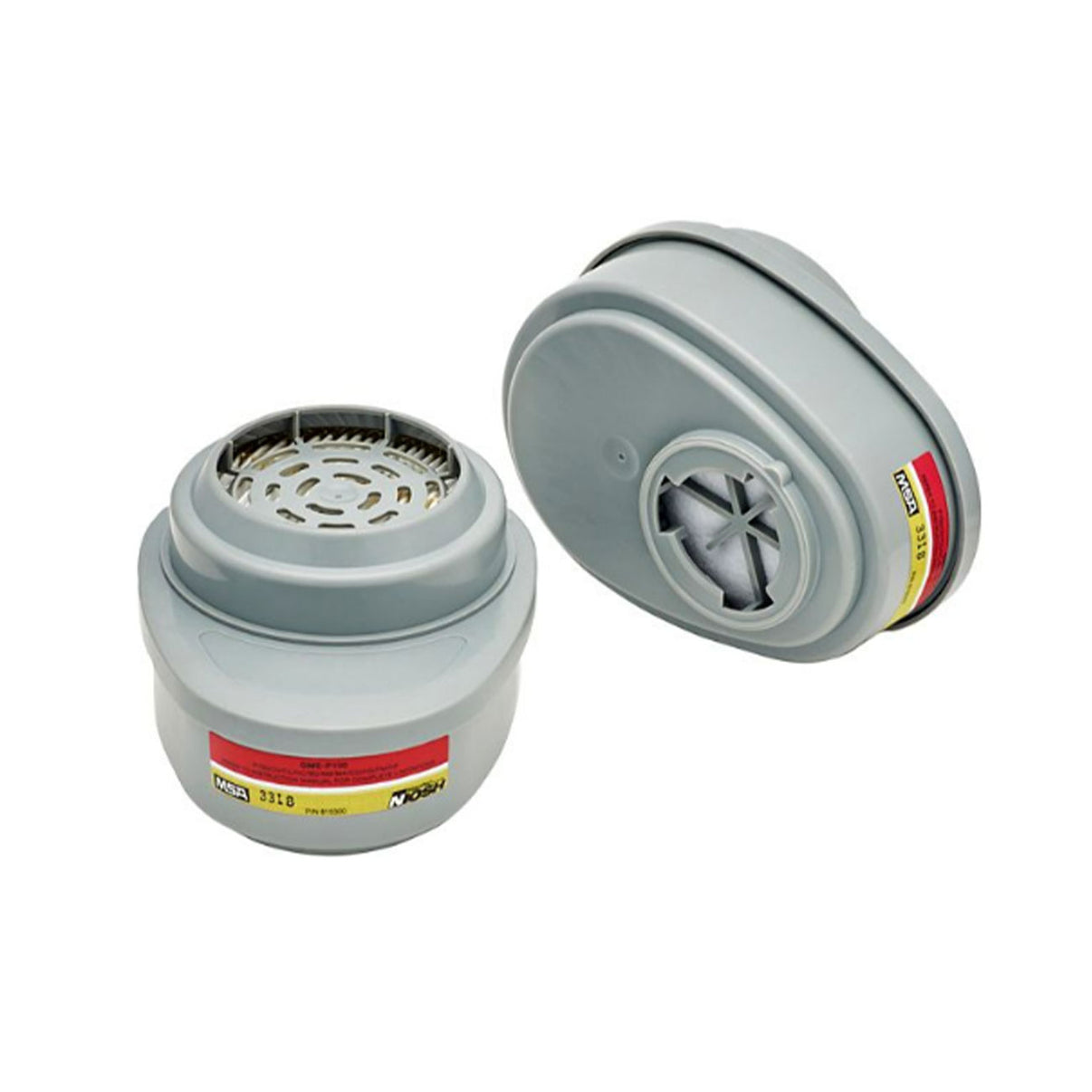 Filtro MSA Advantage GME-P100 815366 – Distribuidores IDP